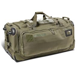 5.11 Tactical Einsatztasche Soms 3.0 126 Liter ranger green