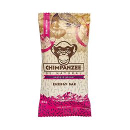 Chimpanzee Energie Bar Apple & Ginger