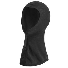 Woolpower Balaclava LITE schwarz