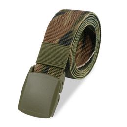 Brandit Belt Fast Closure woodland