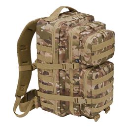 Brandit US Cooper Pack Large tactical camo