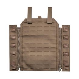TASMANIAN TIGER TT Molle Panel ZP coyote