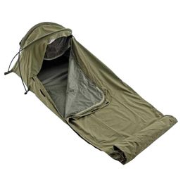 Biwakzelt Bivi Tent oliv