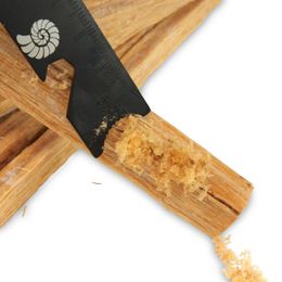 Origin Outdoors Fatwood Maya Stick Z&uuml;ndholz