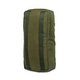 Side Pouch 6 Liter oliv