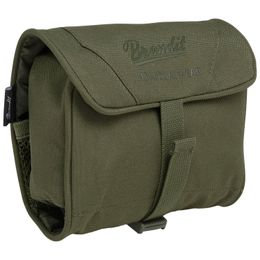 Brandit Waschtasche Toiletry Bag Medium oliv
