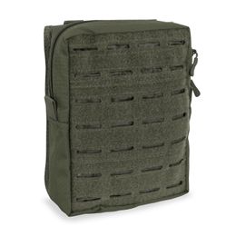 Mil-Tec Laser Cut Belt Pouch Large oliv