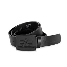 Alpha Industries All Black Belt