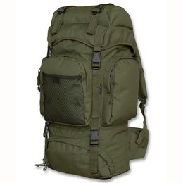 Mil-Tec Rucksack Commando 55 Liter oliv