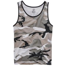 Brandit Tank Top Cotton urban, Gr&ouml;&szlig;e 4XL