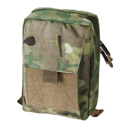Helikon-Tex Urban Admin Pouch O.03 multicam