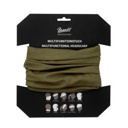 Brandit Multifunktionstuch Schlauchschal oliv