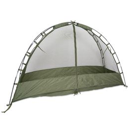 Mil-Tec Moskitonetz Dome m. Gest&auml;nge oliv