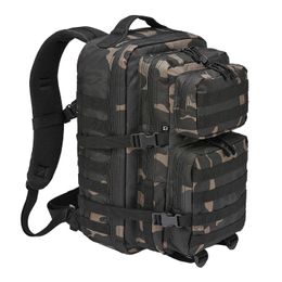 Brandit US Cooper Pack Large darkcamo