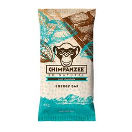 Chimpanzee Energie Bar Mint Chocolate