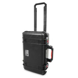 Origin Outdoors Schutzkoffer Flightcase mit Schaumeinsatz