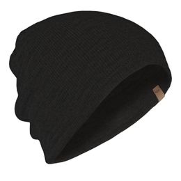 Classic Beanie schwarz