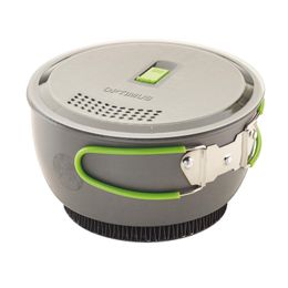 Optimus Terra Xpress HE Kochtopf