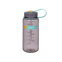 Nalgene Trinkflasche WH Sustain 0.5 Liter aubergine