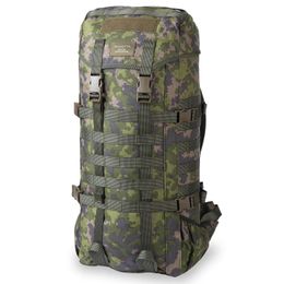 Rucksack Jääkäri M camo 05