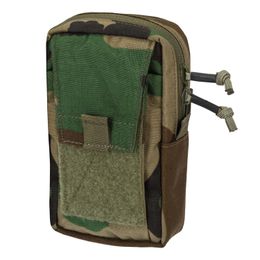Helikon-Tex Navtel Pouch O.08 Cordura woodland