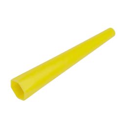 Maglite Leuchtkegel Aufsatz für Mini AA (Sale) gelb