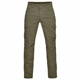 Under Armour Enduro Cargo Pants (Sale) marine od green, Gr&ouml;&szlig;e 30/34