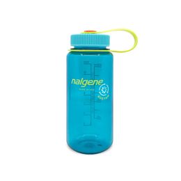 Nalgene Trinkflasche WH Sustain 0.5 Liter cerulean