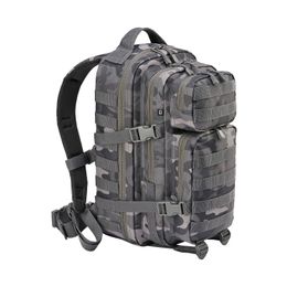 Brandit US Cooper Pack medium grey camo