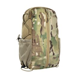 TASMANIAN TIGER TT Tac Pouch 11 MKII multicam
