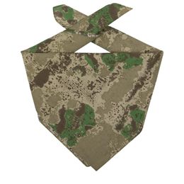 MFH Bandana klassisch 55 x 55 cm HDT-camo FG