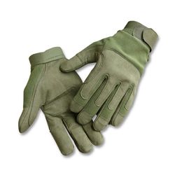Mil-Tec Handschuhe Army Gloves oliv, Gr&ouml;&szlig;e M/8