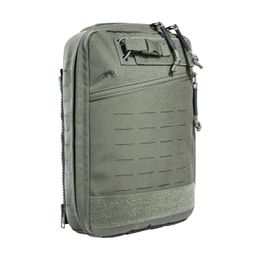 TASMANIAN TIGER TT Medic Assault Pack S ZP steingrau oliv IRR