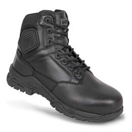 MAGNUM Einsatzstiefel Strike Force 6.0 SZ CT CP WP schwarz, Gr&ouml;&szlig;e 45