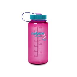 Nalgene Trinkflasche WH Sustain 0.5 Liter electric magenta