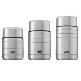 Esbit Majoris Edelstahl Isolierbeh&auml;lter 800 ml
