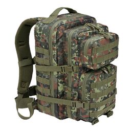Brandit US Cooper Pack Large flecktarn