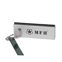 MFH Aluminium Feuerstarter Army