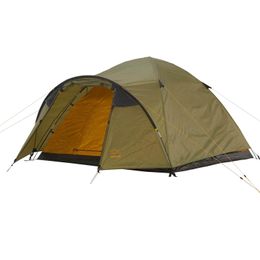 Grand Canyon Dreimann Kuppelzelt Topeka 3 capulet olive