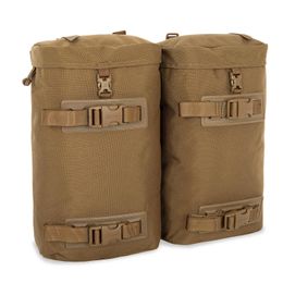 Berghaus Taschen MMPS II Large Pockets 2x 15 Liter coyote