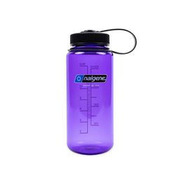 Nalgene Trinkflasche WH Sustain 0.5 Liter violett