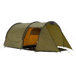 Grand Canyon Dreimann Tunnelzelt Robson 3 capulet olive