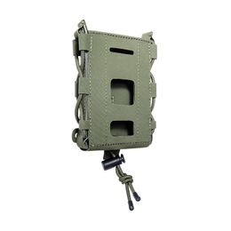 TASMANIAN TIGER TT SGL Mag Pouch MCL anfibia oliv
