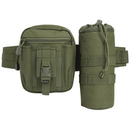 Brandit G&uuml;rteltasche Waistbeltbag Allround oliv