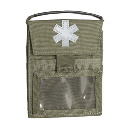 Helikon-Tex Pocket Med Insert adaptive green