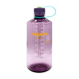 Nalgene Trinkflasche EH Sustain 1.0 Liter aubergine