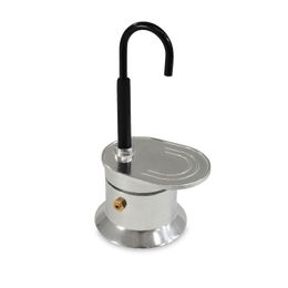 Origin Outdoors Espresso Maker Alu