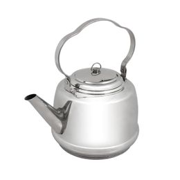 Petromax Teekessel Edelstahl 1,5 Liter