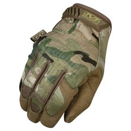 Handschuhe Original multicam, Größe XXL/11