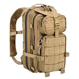 Tactical Backpack Hydro Compatibel 35 Liter tarn